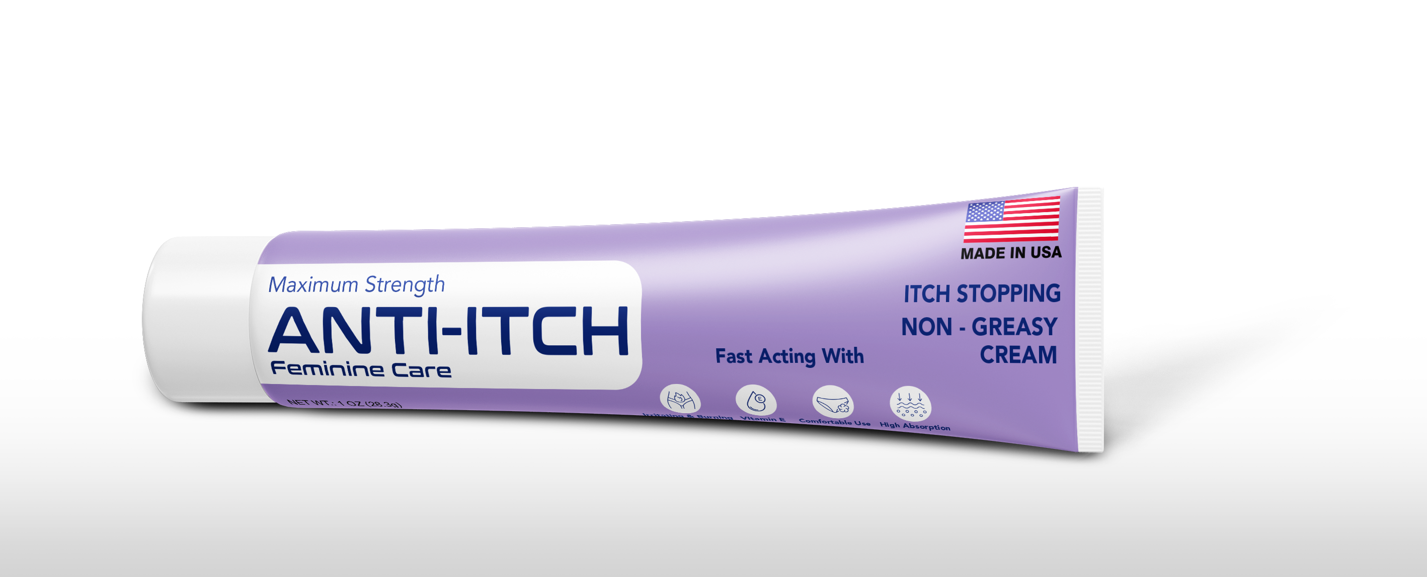 Anti-Itch Feminine Care – drpharmacy
